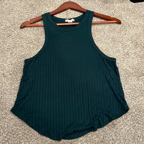 Bozzolo | Tops | Bozzolo Tank Top | Poshmark